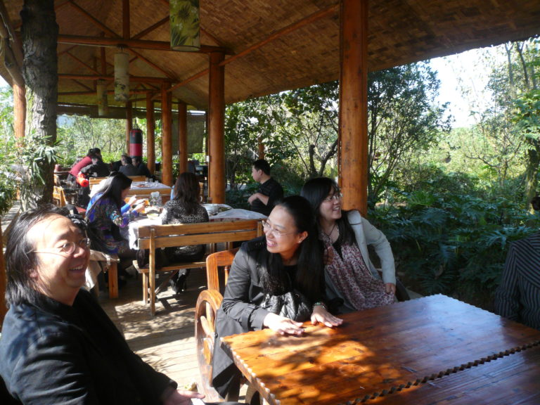 Chengdu, China: big city symbiosis | Why Urbanista.org? | 1 | Urbanista