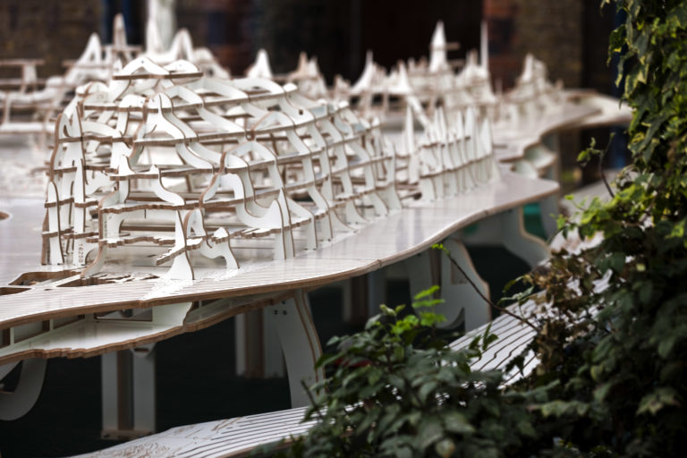 Elsewhere Envisioned - Global Design NYU | Why Urbanista.org? | 1 ...