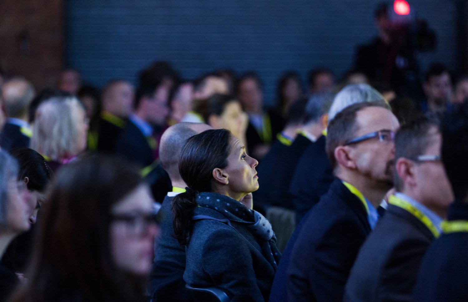 Technology is the answer. But what is the question? Electric City, the ...