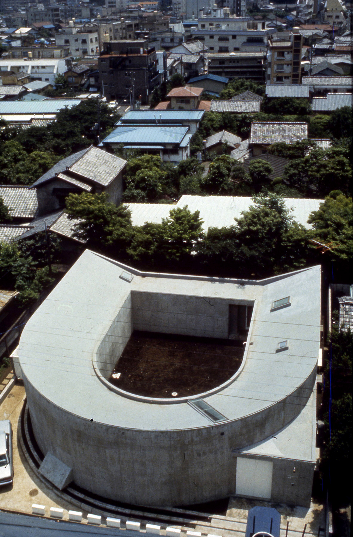 Toyo Ito receives the 2013 Pritzker Architecture Prize | Why Urbanista ...