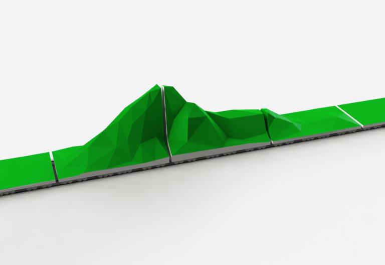 Dunne and Raby's fictional UK explored in their new Design Museum ...