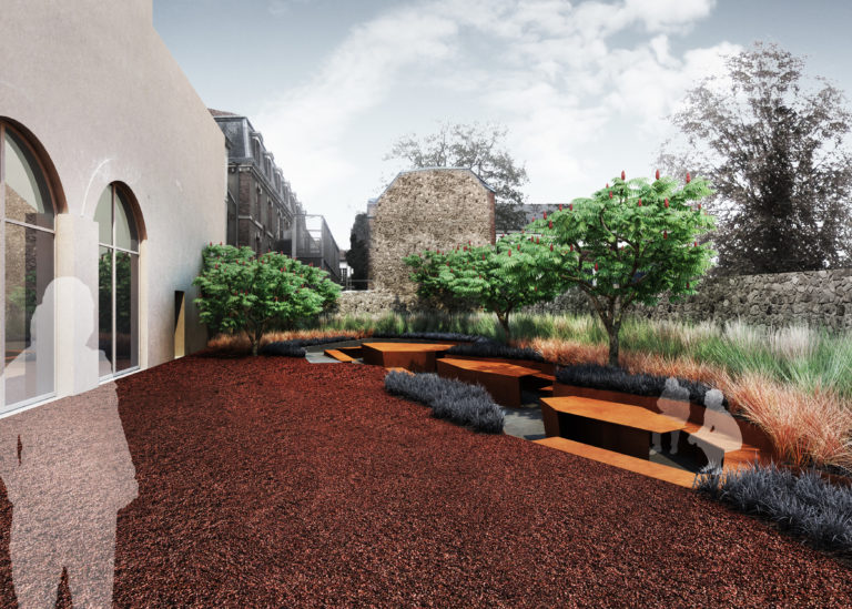 The new FRAC Orléans + the 9th ArchiLab exhibition,'Naturalizing ...