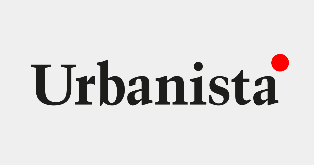 Urbanista | Dwell in possibility: liveable urbanism | 4