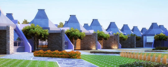 BioGeometry: Centres for Special Needs and Community Integration ...