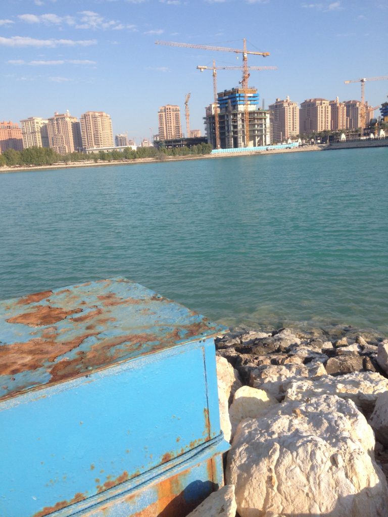 New Directions in Sustainable Urbanism in Doha, Qatar and the region ...