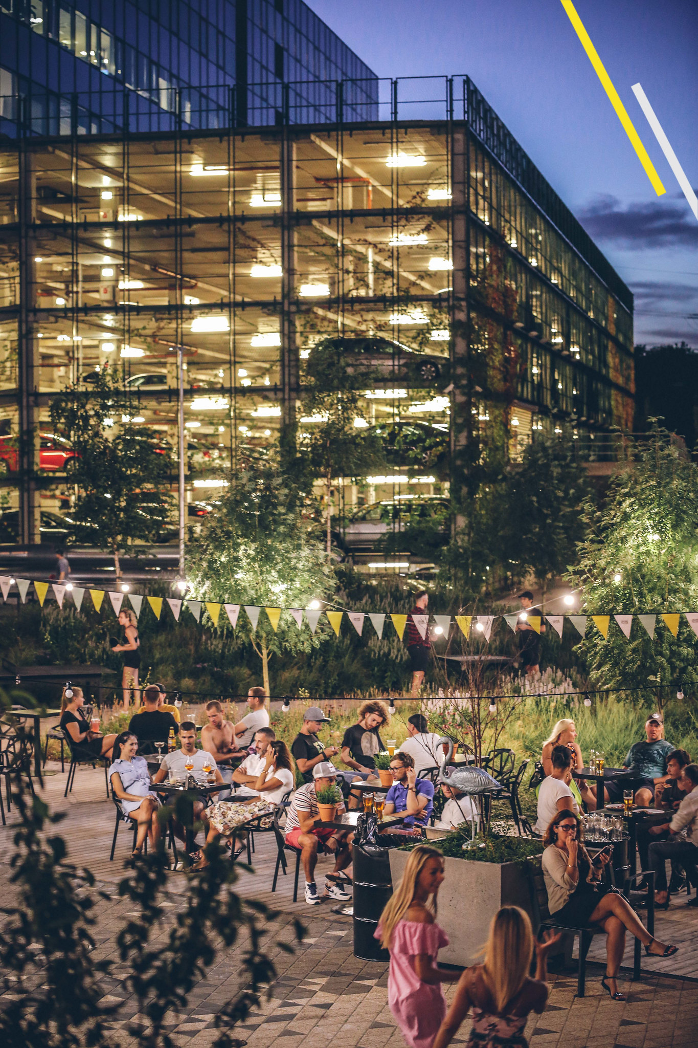 Bursting the bubble: Riga reworks its urbanist legacy | Dwell in ...